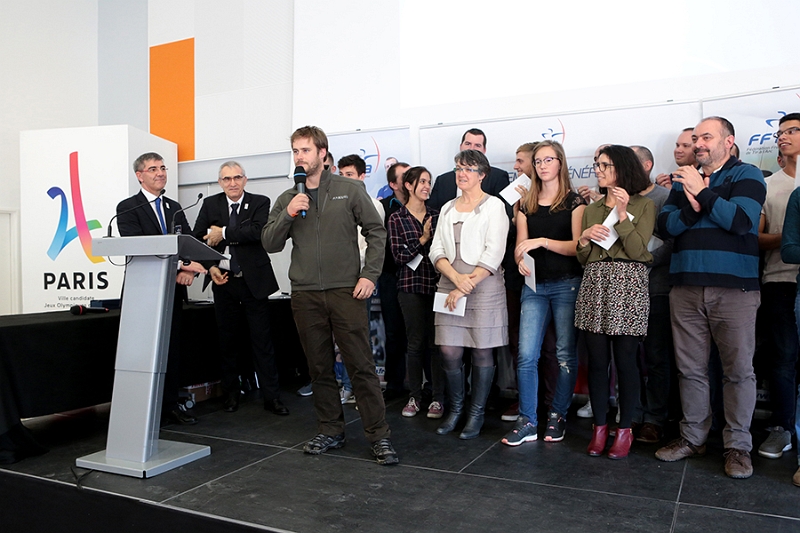 ALBUMS PHOTOS FFTA/2017/AUTRES/Assemblée Générale FFTA - INSEP - Paris/3K8A5551